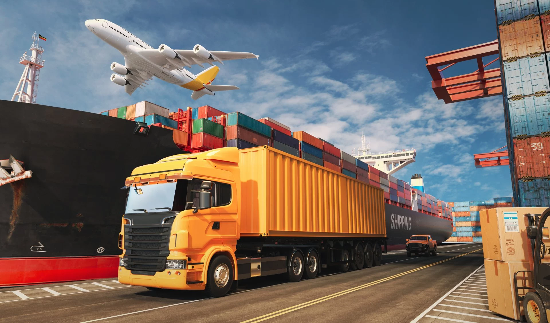 Azerbaijan’s Transport and Communications Holding (AZCON): Why It Was ...