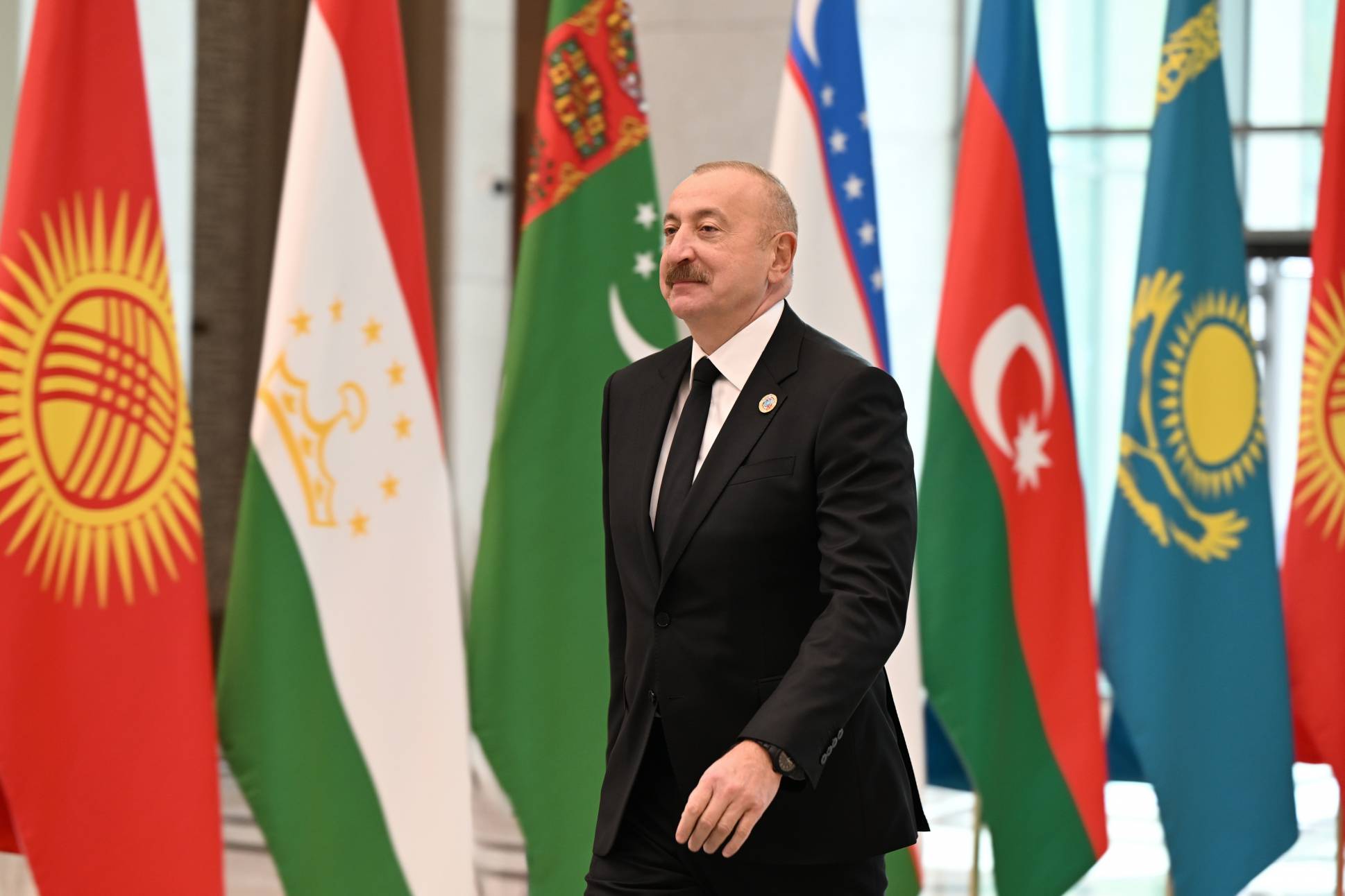 Ilham Aliyev and the Transformation of the Azerbaijani State: Outcomes ...